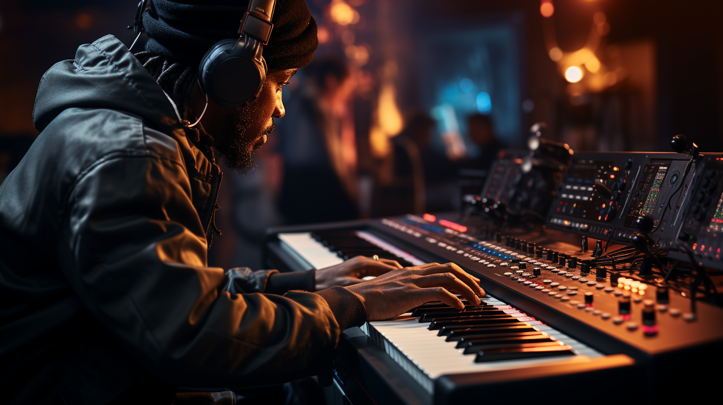 The Music to Customer Experience - MCube