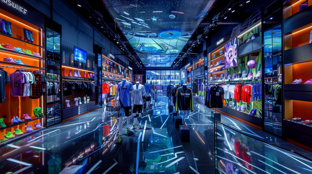 How Retailers Can Create Immersive Experiences ? - MCube