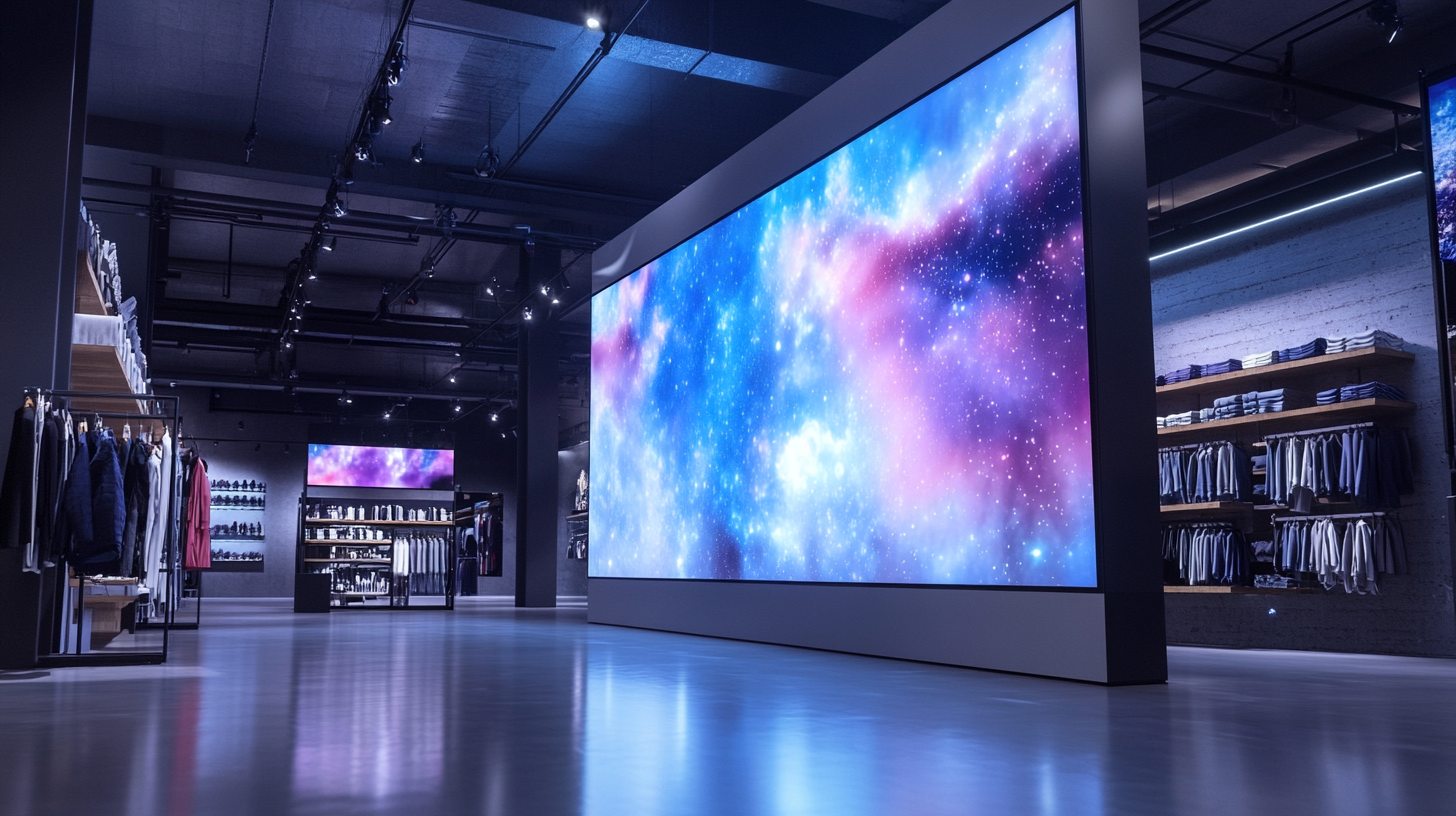 Retail Track ISE 2025- MCube