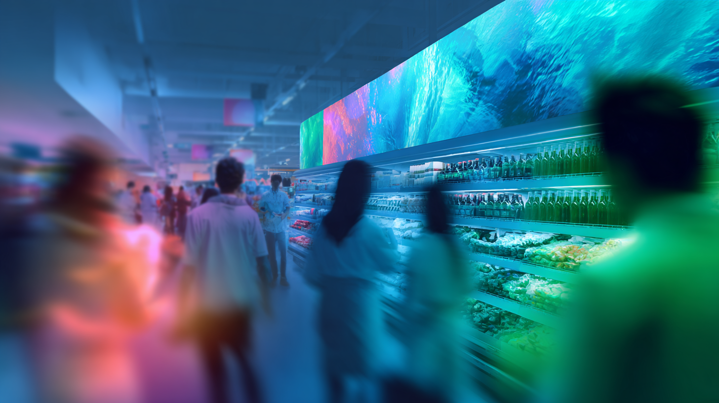 How Retail Media Works in Today’s Retail Landscape - MCube