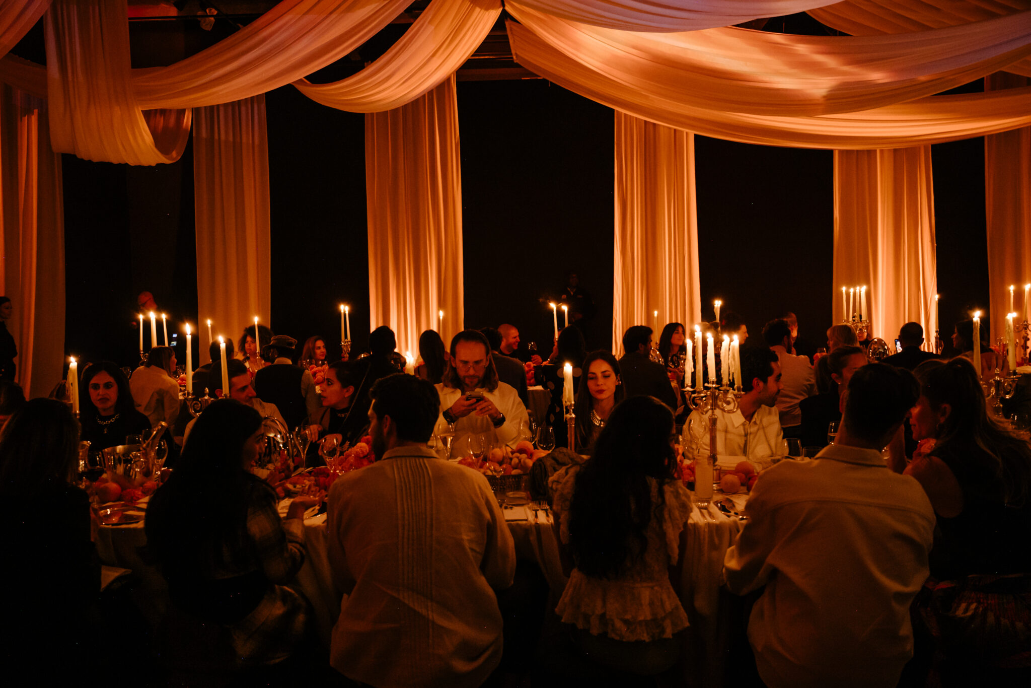 Design Week Dubai - Soho House Design Week Dubai - MCube